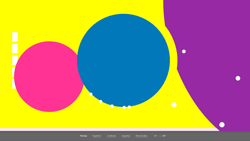 Patatap - Fun Website | shouldseethis